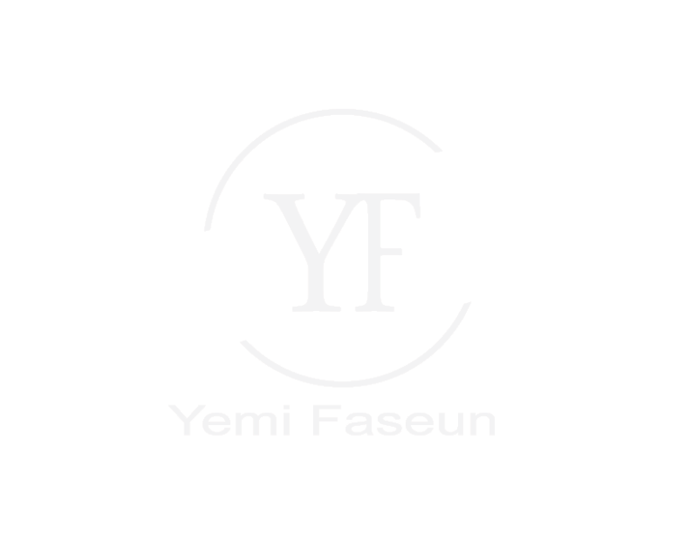 Yemi Faseun – HR Thought Leader – Official Website of Yemi Faseun
