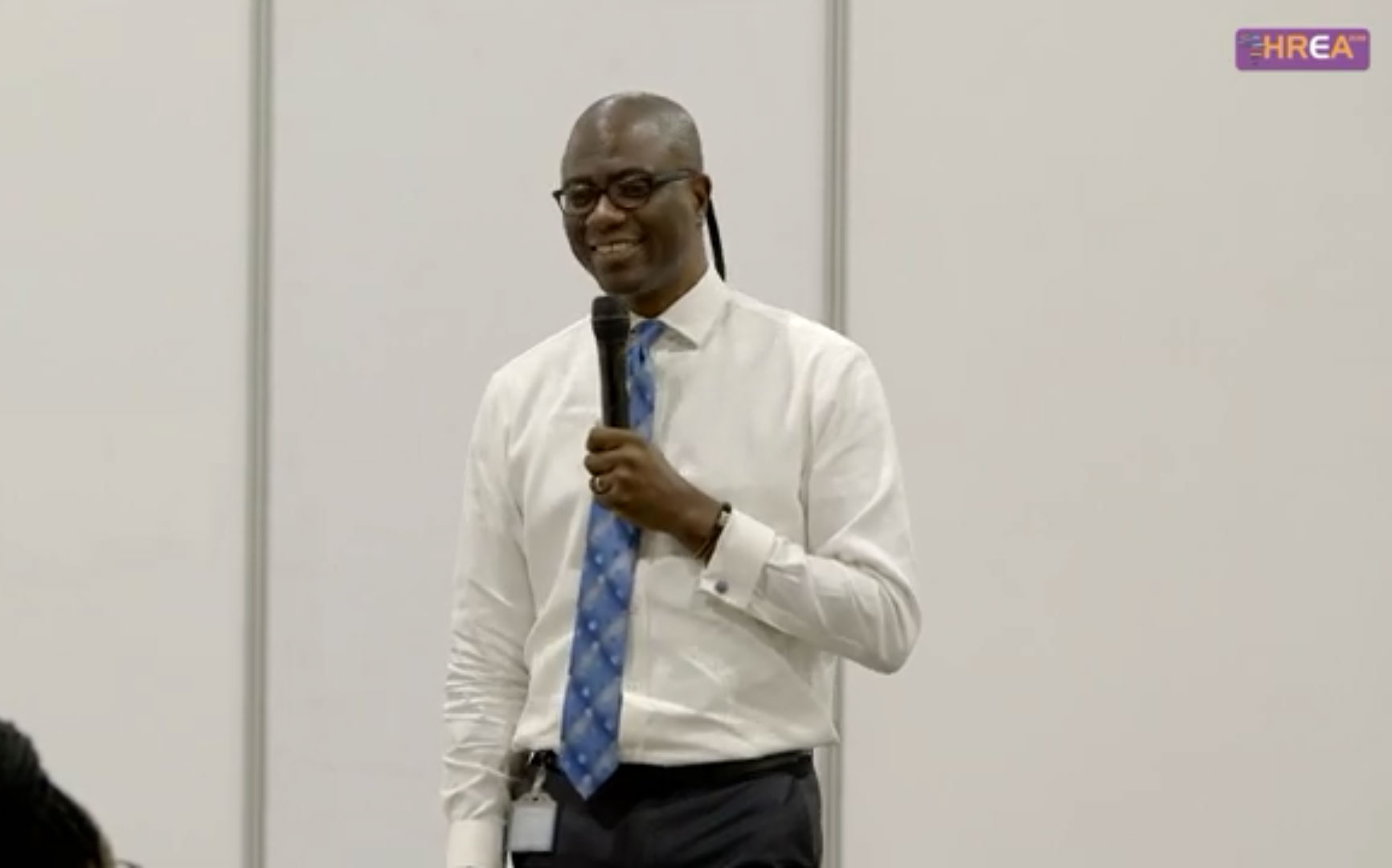 Yemi Faseun – HR Thought Leader – Official Website of Yemi Faseun