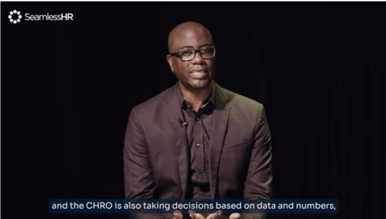 Yemi Faseun – HR Thought Leader – Official Website of Yemi Faseun